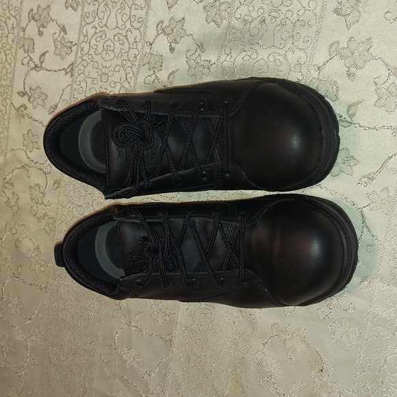 Timberland | Shoes | Timberland Pro Powerfit Steel Toe Alloy Safety Sz ...